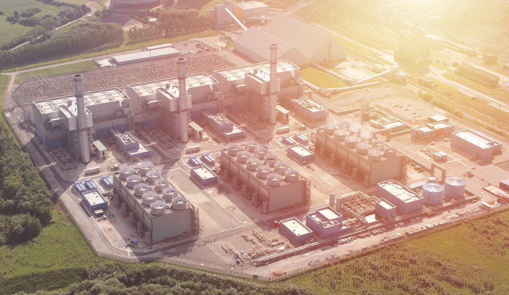 Delivering a hosted BM solution for West Burton Energy - Quorum